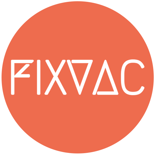 FixVac - La marca nº1 en el mercado de recambios para robot aspirador